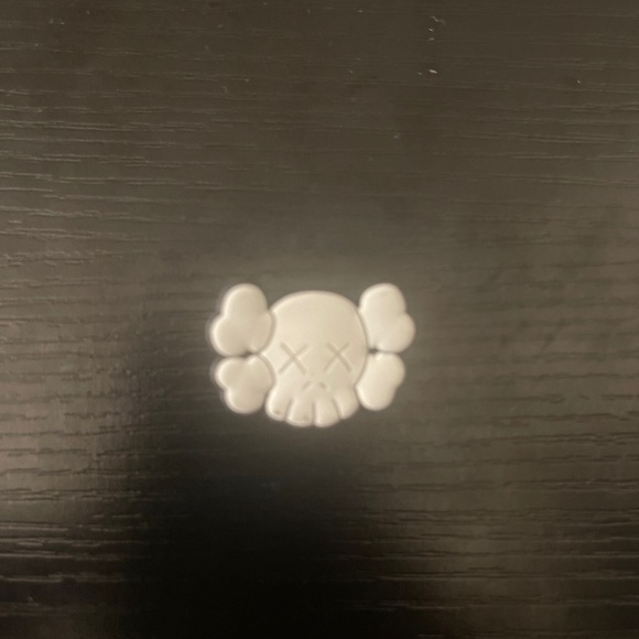 KAWS | Accessories | Kaws Croc Charm | Poshmark